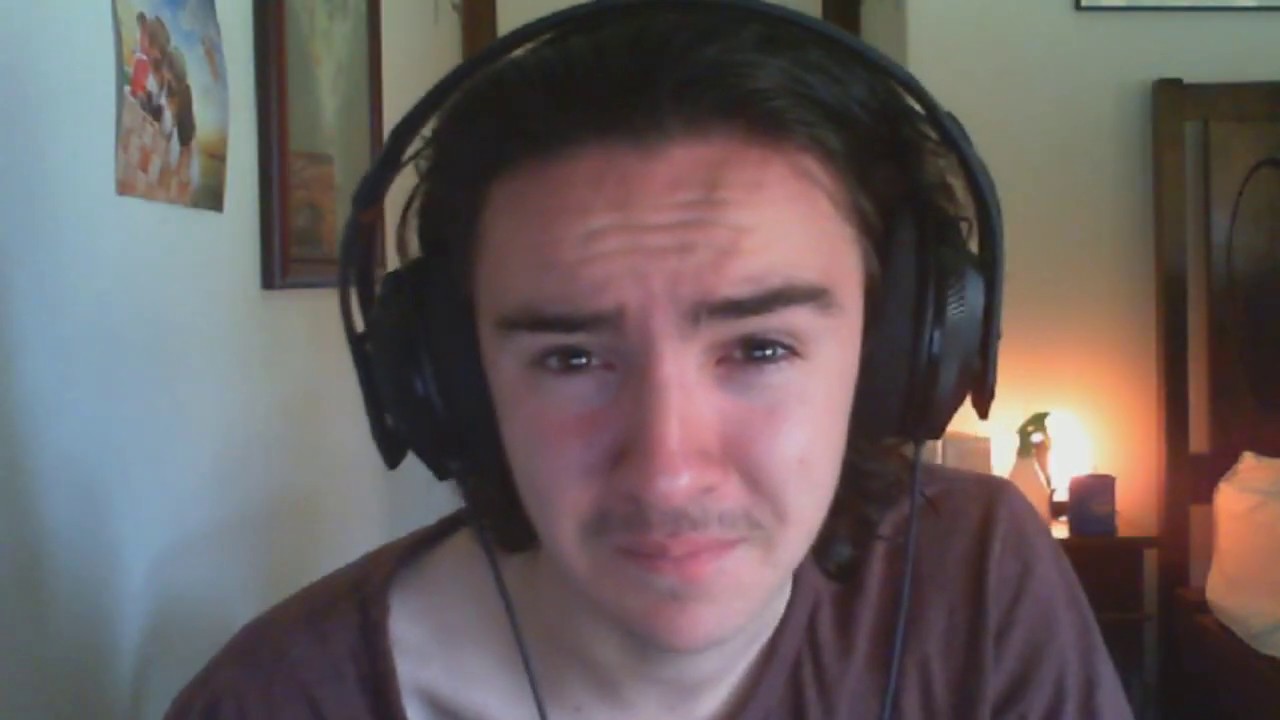 DeSinc Retiring Announcement Reaction - YouTube