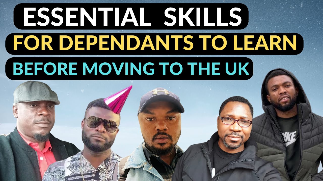 Skills To Learn Before Going To Uk 2024 Essential Skills To Learn skills-to-learn-before-going-to-uk-2024-essential-skills-to-learn