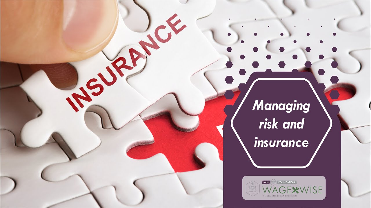 WageWise Insurance Video - YouTube