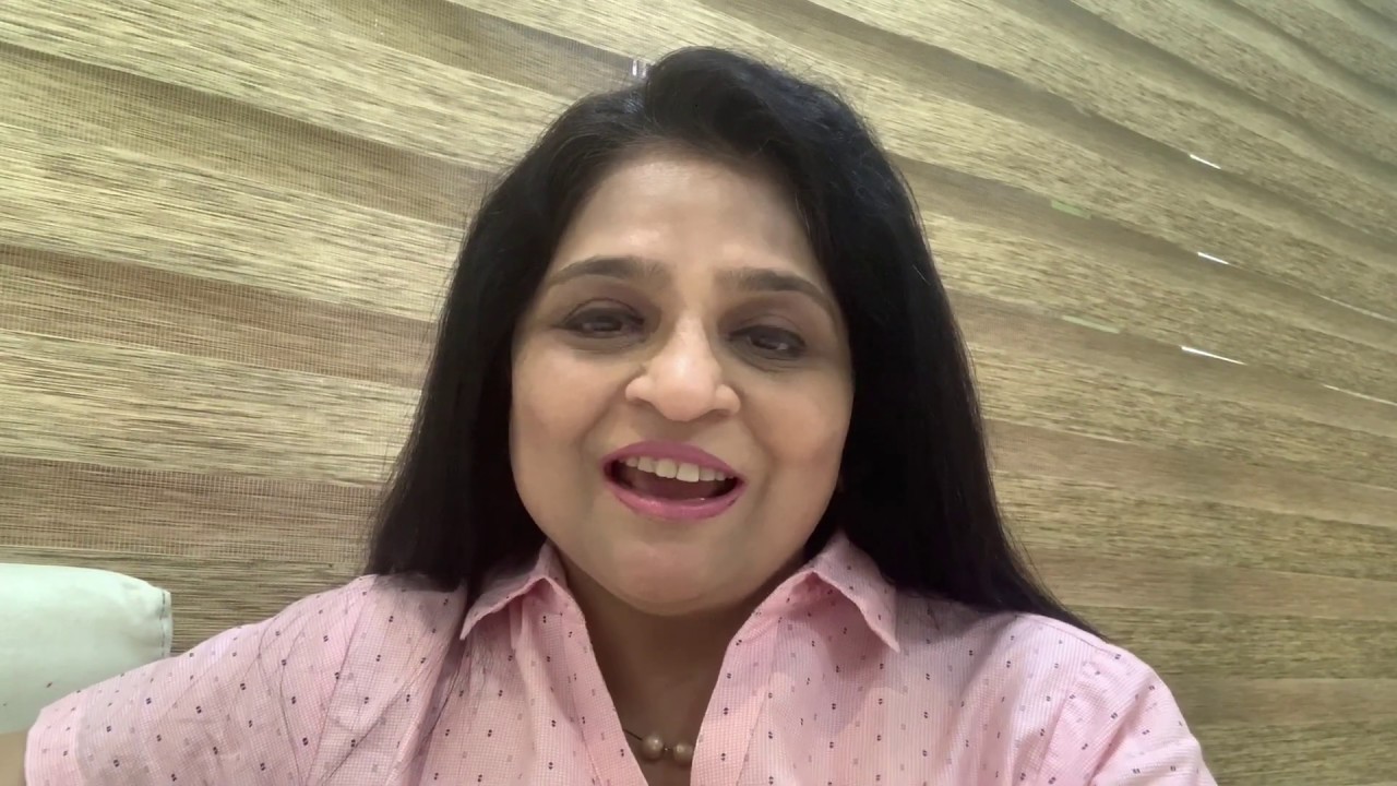 Online Workshop - PoSH and EQ by Dr. Bijal Sheth - YouTube