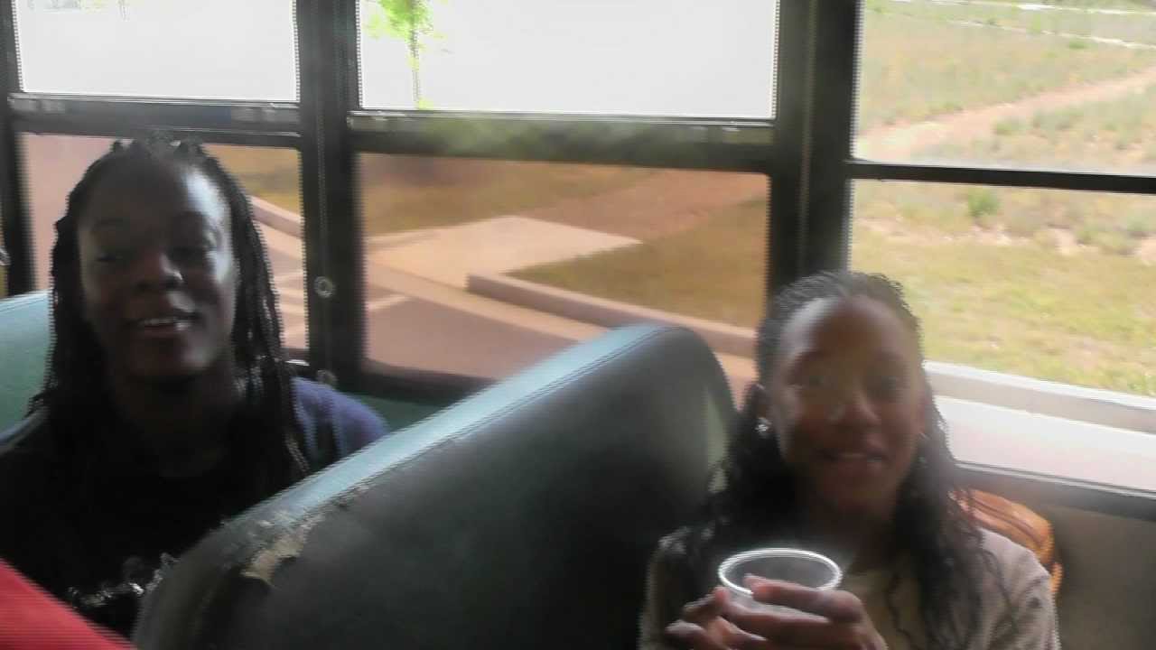 AMHS Track Team Regionals - YouTube