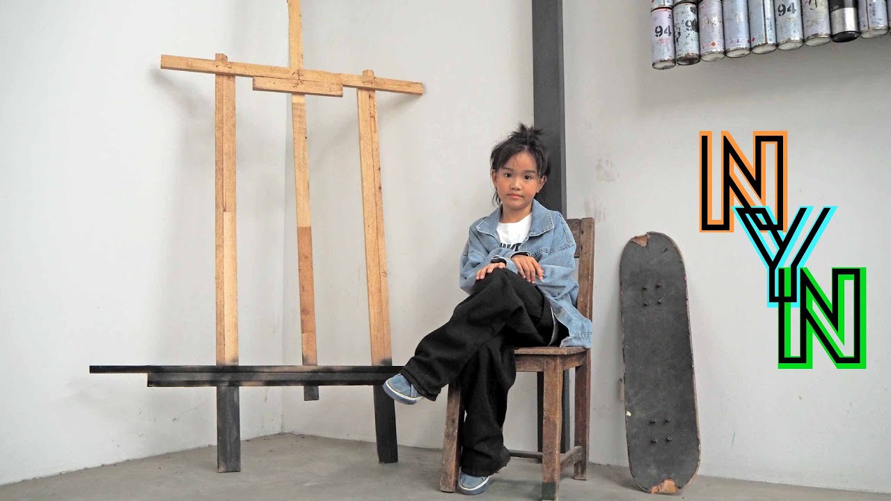 NYN | DANCE SOLO | Joey Valence & Brae - READY SET & Paul Russell - Lil ...