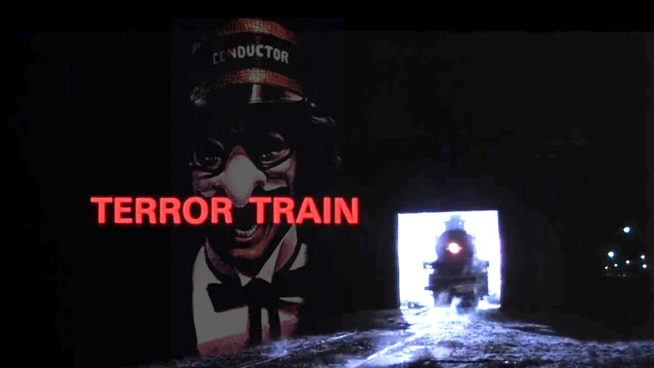 Terror Train (1980) Full Movie - YouTube