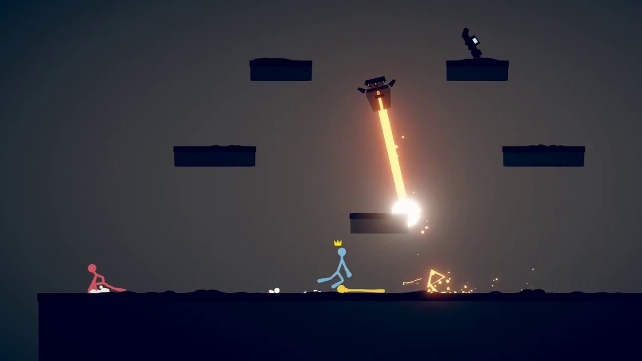 Stick Fight Cinderella Reference Youtube