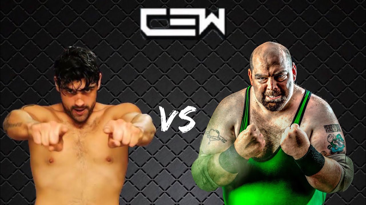 CEW Quest for Gold - Scott Humphries vs Buck Gotch - CEW NFLD Heritage ...