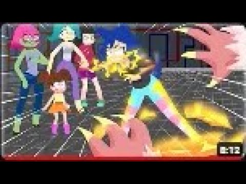 Robin World Cap 1| Failed Experiment (REUPLOADED)