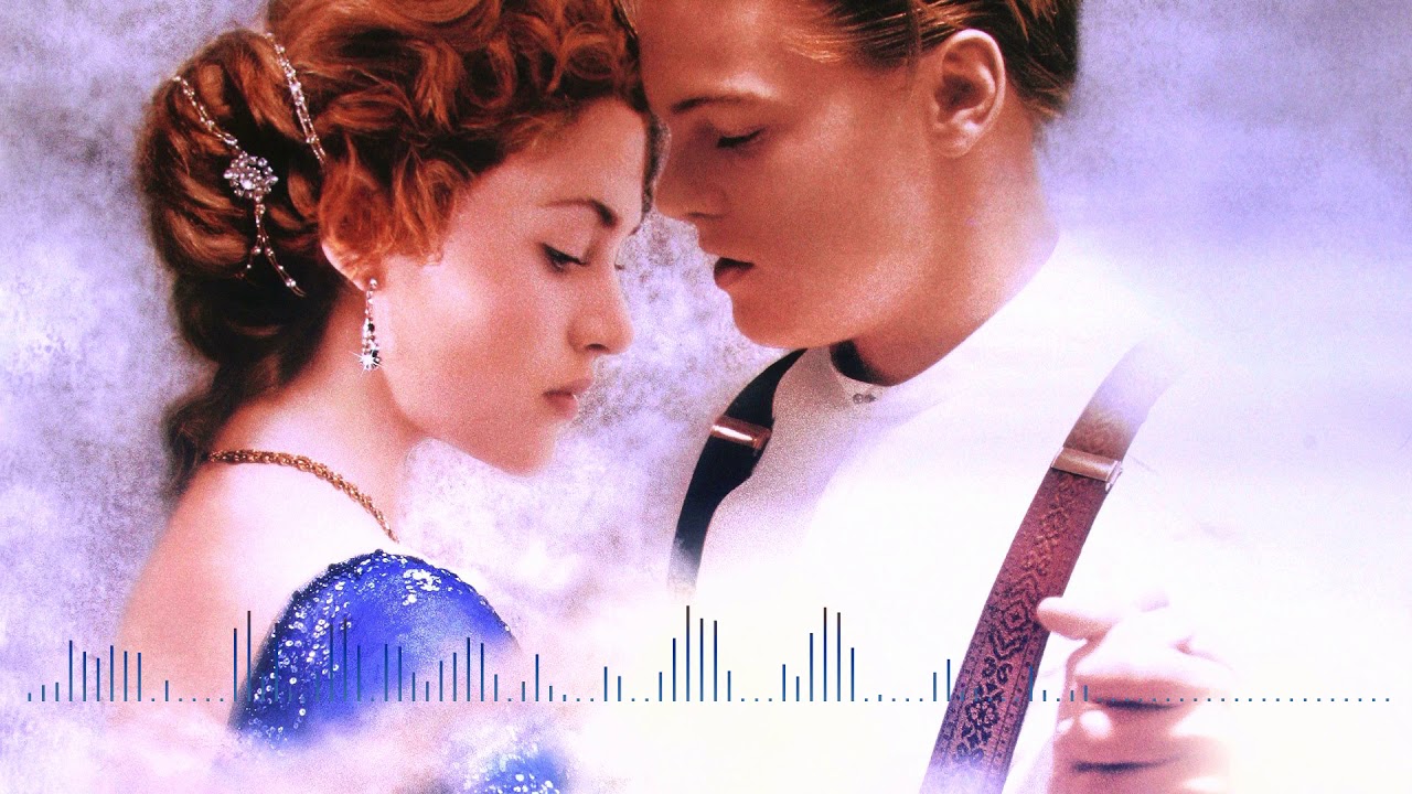 Titanic 1997 Theme (Background music) - YouTube