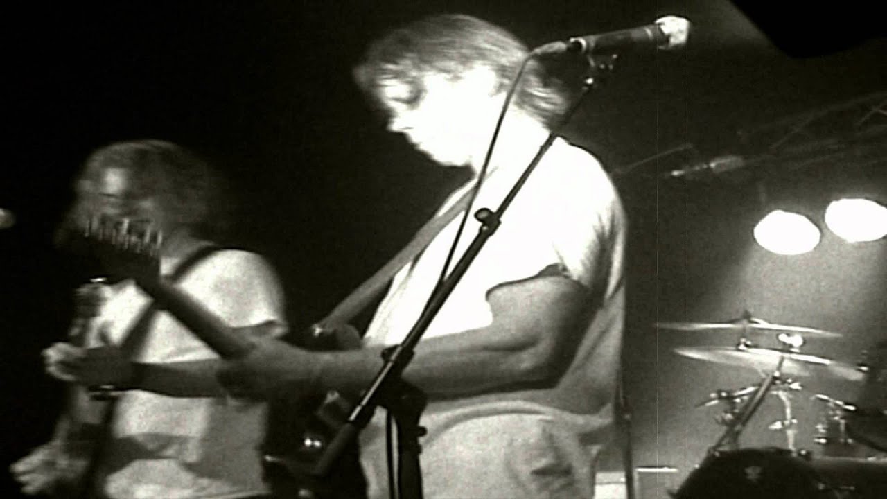 The Rainmakers - 25 On Tour 2011 - YouTube