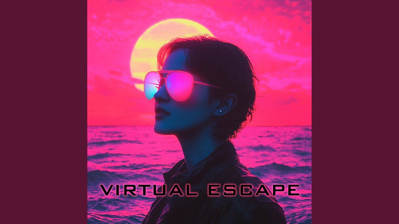 Retro Pulse (Retro SynthWave) - YouTube