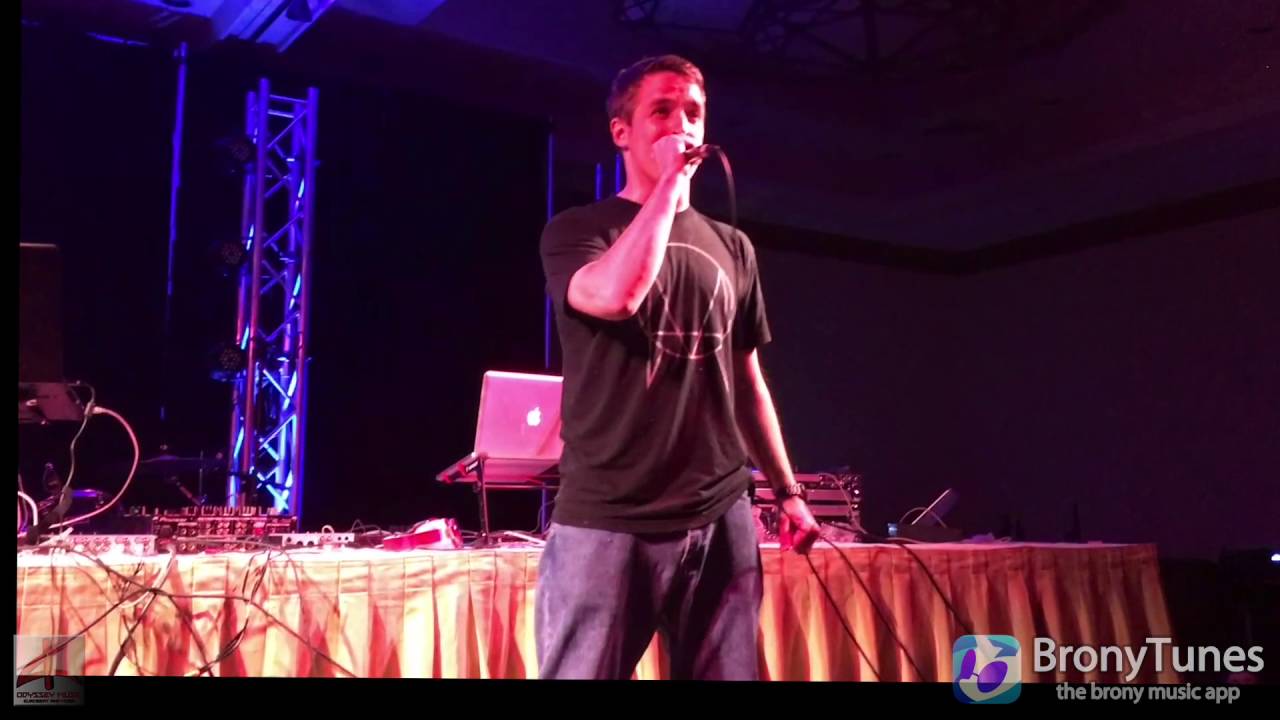 Eurobeat Brony