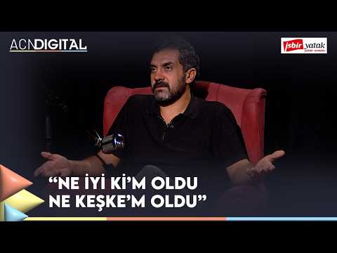 Bayhan'dan Survivor Hayatına Dair Açıklamalar! | Panorama Podcast