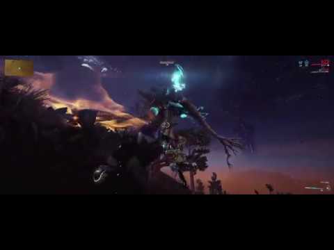 Eidolon Teralyst - Solo Brilliant Shards