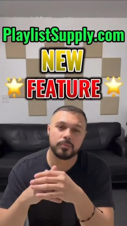 How to get on “Discovered On” Spotify playlists 😱 #spotify #shorts # ...