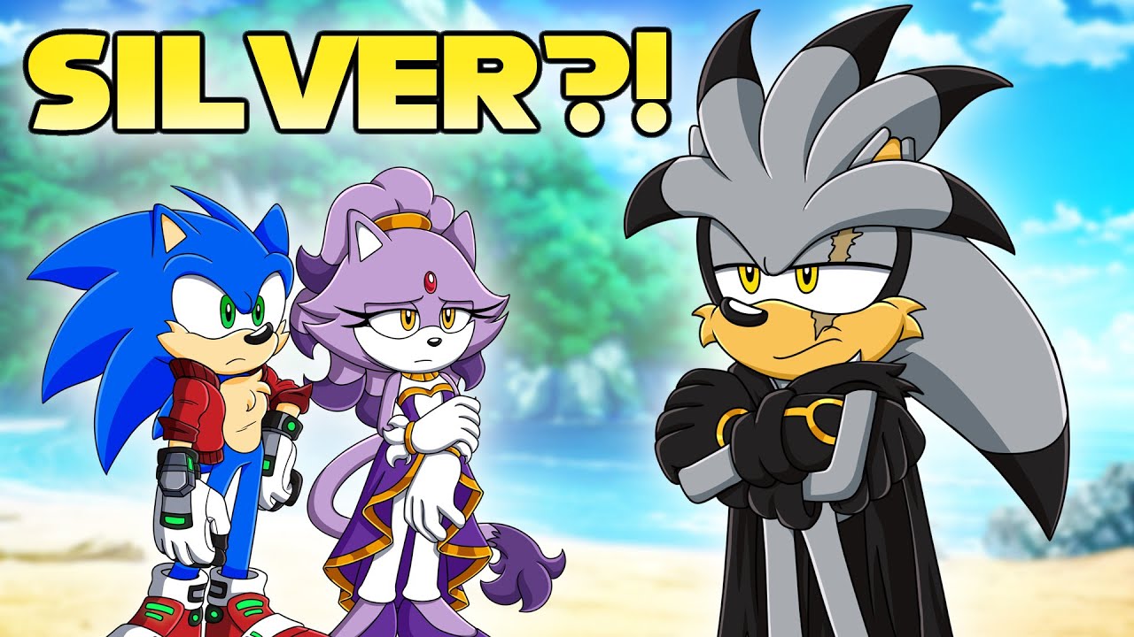 The Return - Sonic 10 Years Later LIVE: Episode 76 - YouTube