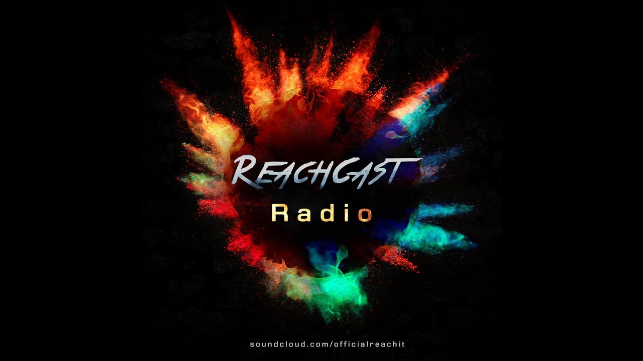 ReachCast Radio #24 - YouTube