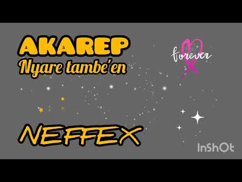 Semakin rameeee, NEFFEX, Inspired (Clean)