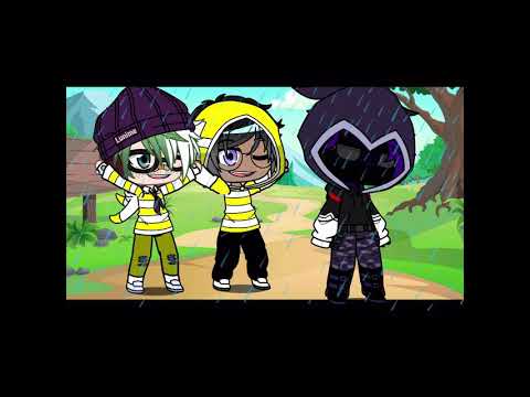 Row row row your boat || feat. William afton