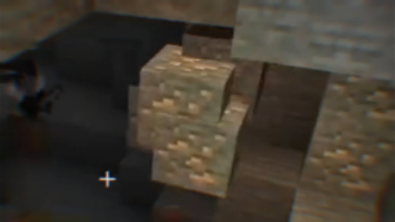 cursed blocks chase sapnap - YouTube