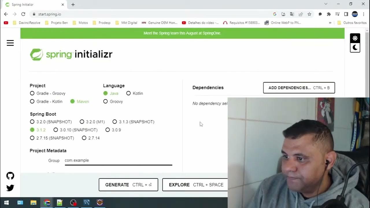 Criação De Projeto Eclipse Java Jsp Html Css Jquery Mysql Cortelivecode2 Youtube