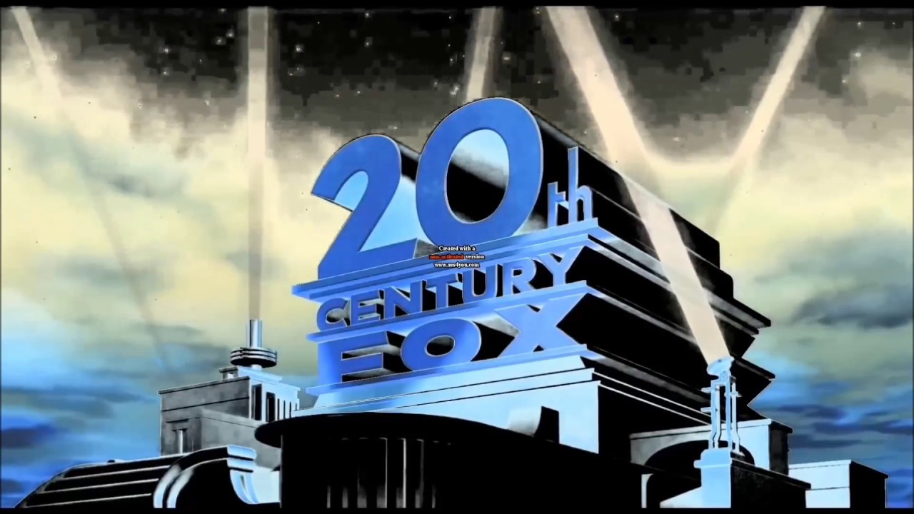 20th Century Fox in Brenden Sanchez G-Major 11 with Normal Fanfare ...