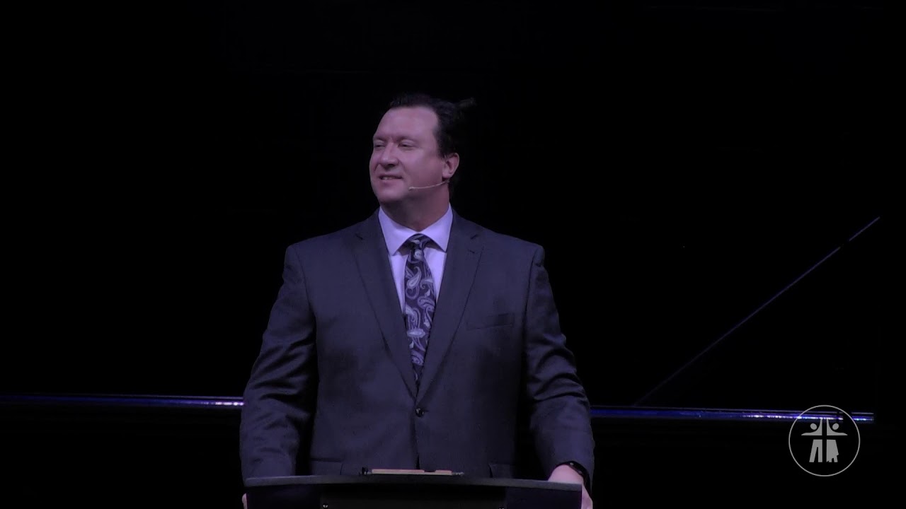 There is Nothing New Under the Sun | Dr. Brent Coltharp - YouTube