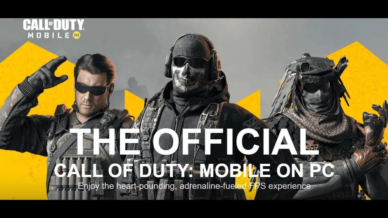 Call Of Duty: Mobile || Search And Destroy || Map: Firing Range || Call ...