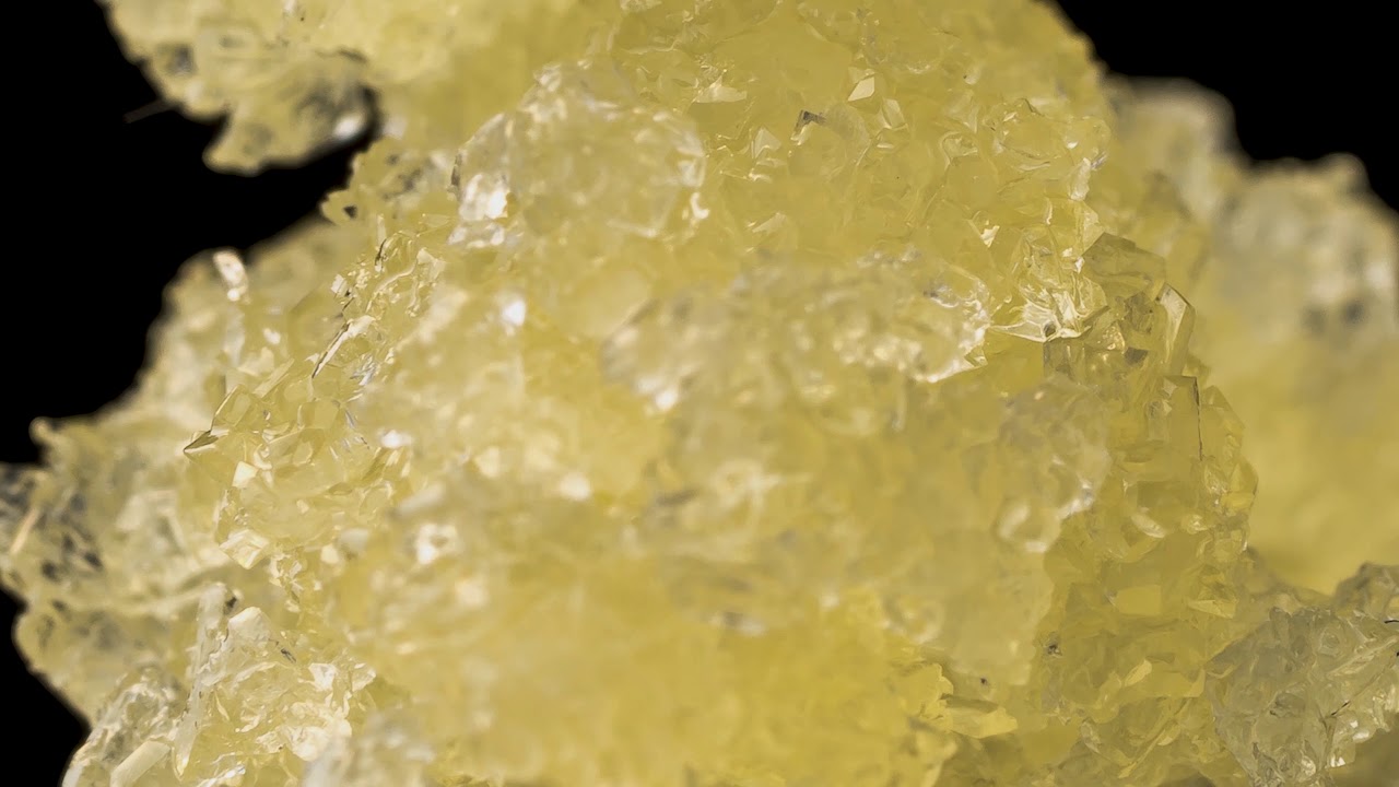 CRYOTEK by Oleum Extracts - YouTube