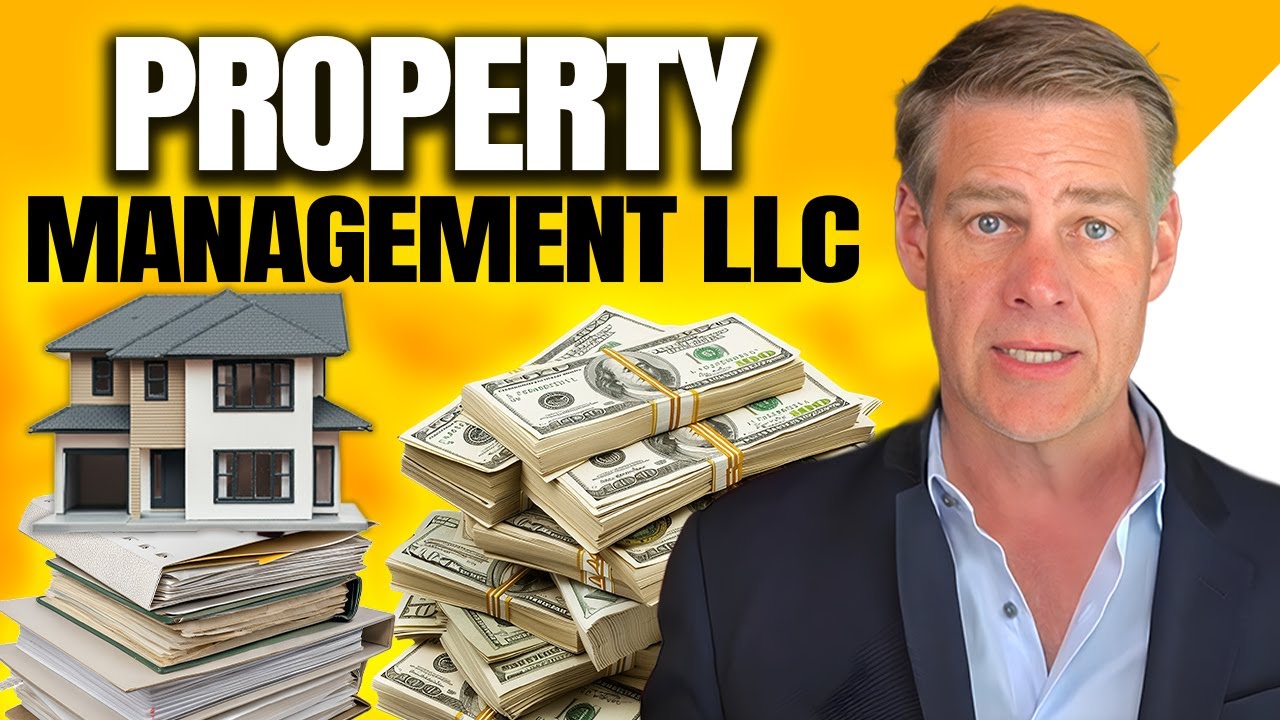 How To Create a Rental Property Management LLC (Hired & Self-Manager ...