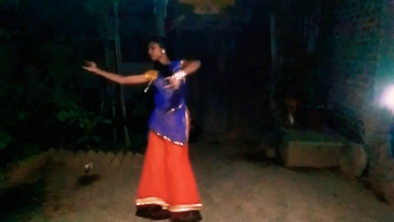 #Chand Matla# Dance - YouTube