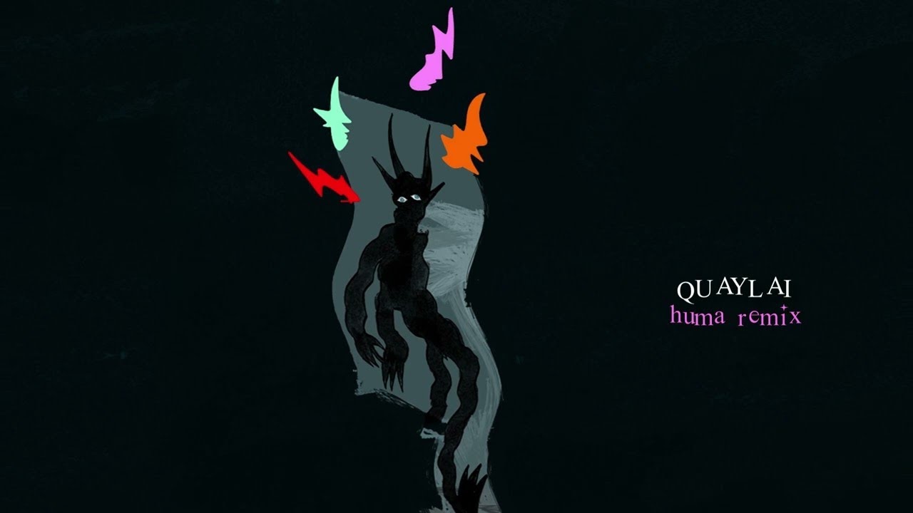kidsai - QUAYLAI (huma Remix) - YouTube Music