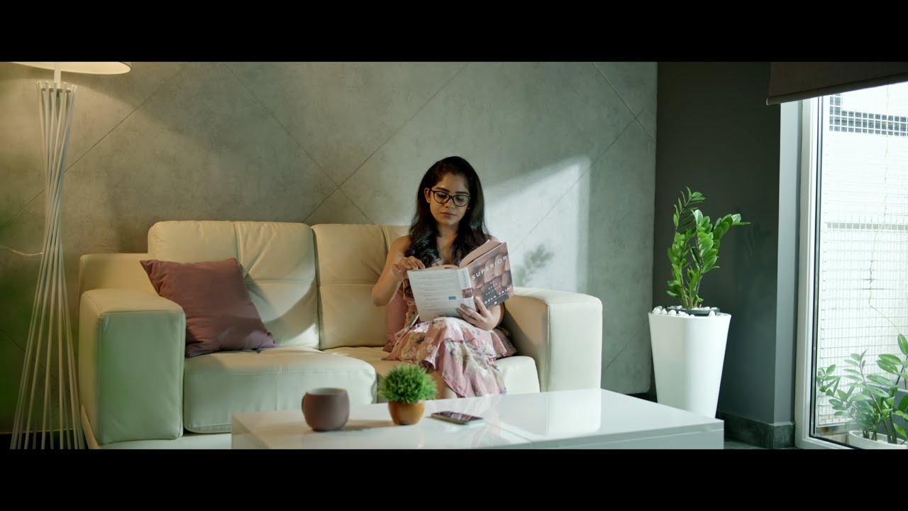 Modern Living Rooms For Every Taste | Redefine Your Style and Comfort ...