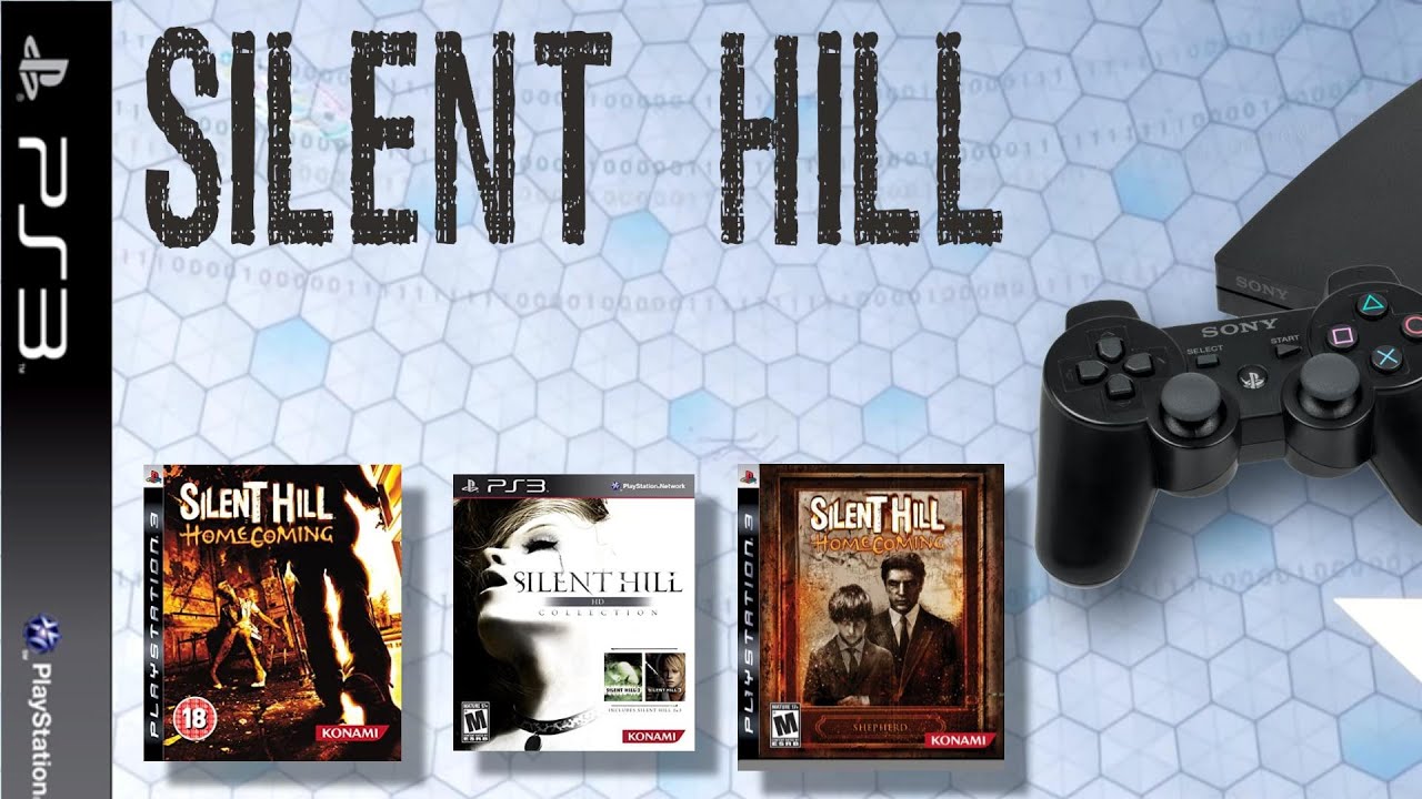 Silent Hill Ps3 Cheats | Silent Hill 3 Cheats For PlayStation 2 PC – JQAHYJ