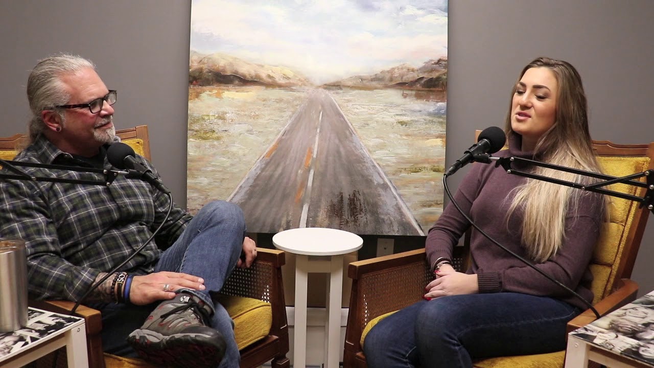 Kevin Polky - The Journey #50 | Erica Watts - YouTube