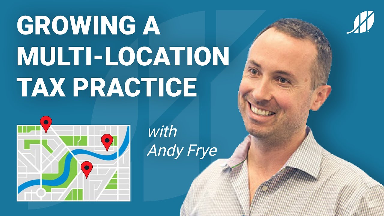 Tax Marketing Ideas To Grow A Multi-location Tax Practice (Spotlight ...