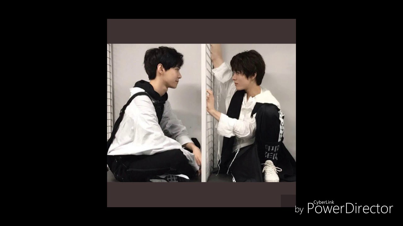 Nct yuta and doyoung moments cute (doyu) - YouTube