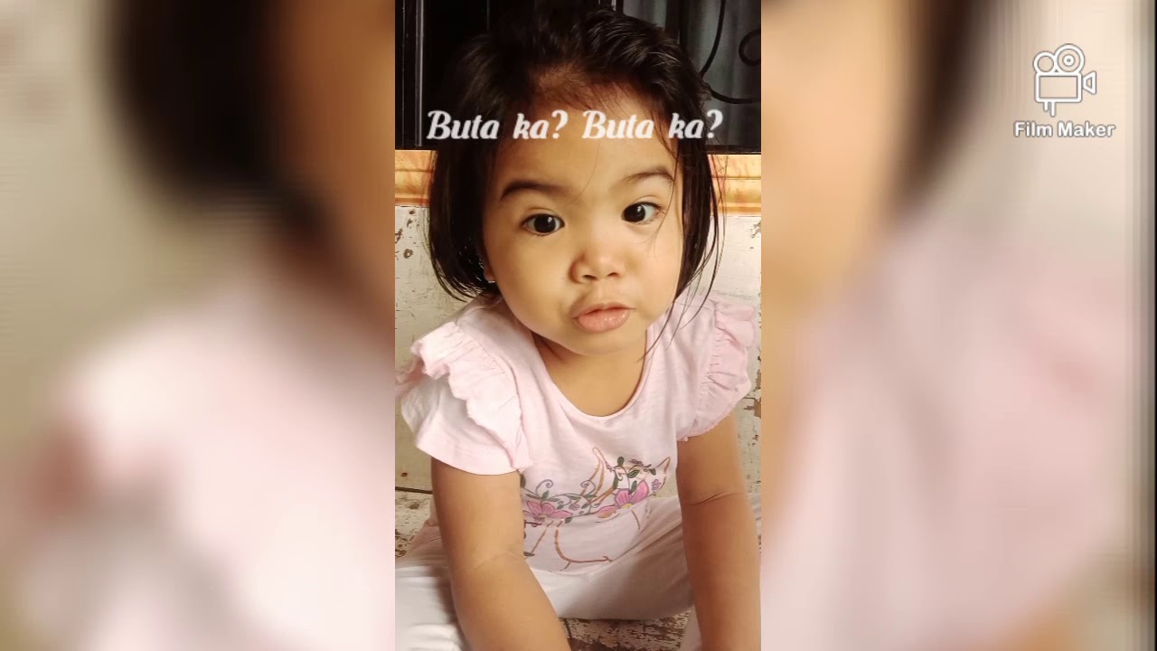 Ang ilong Hahahaha - KZ - YouTube