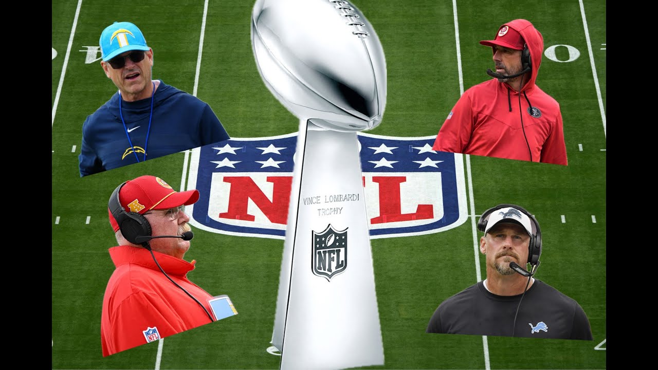 NFL Season Preview: Kevin Callair’s Worst to First Picks & Playoff ...