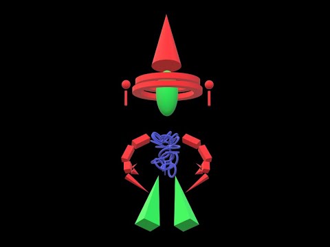 animated dan phase 2 - YouTube