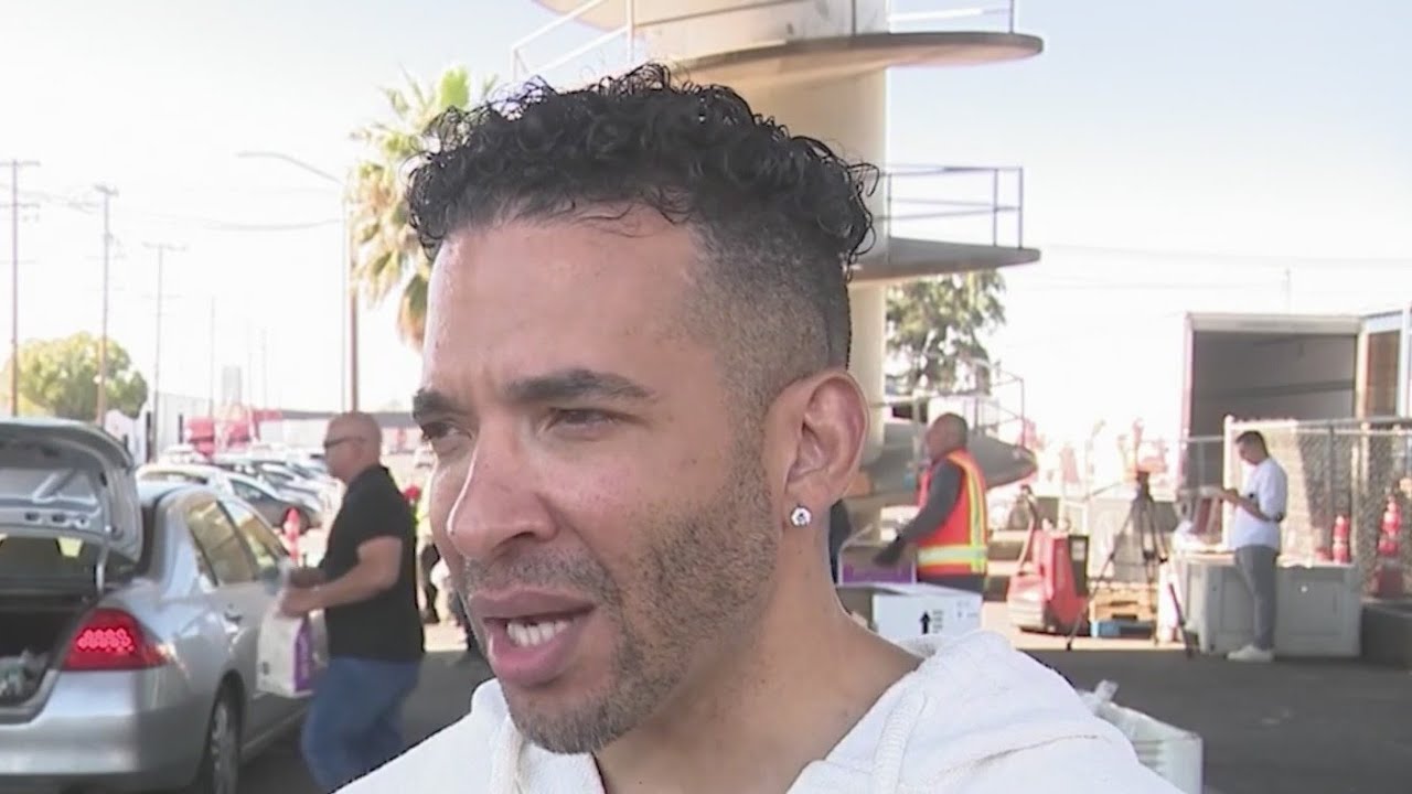 'Wild n' Out' investigation clears Stockton Vice Mayor Jason Lee of any ...