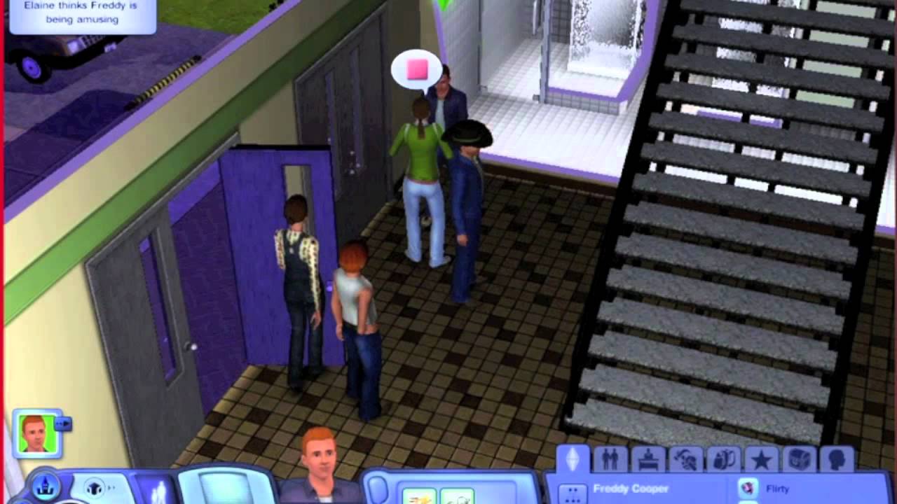 The Adventures of Freddy Cooper Episode 1 Riverview - YouTube