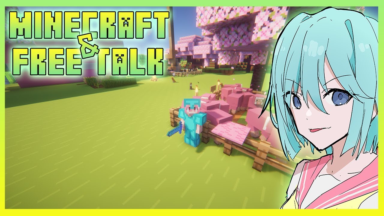 COBA BIKIN MINECRAFT JADI KAYAK DI TRAILER PAKE MOD!! - Minecraft #13 ...