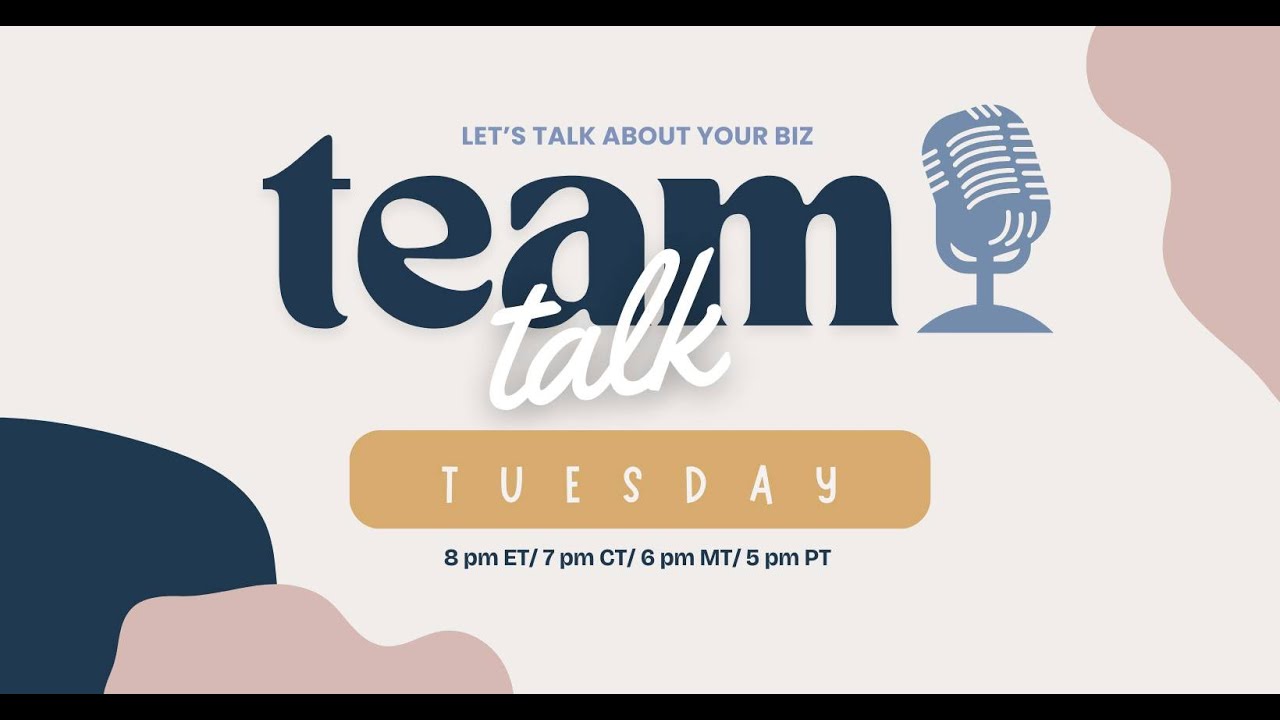 Incentive Earners Pro Tips Panel - YouTube