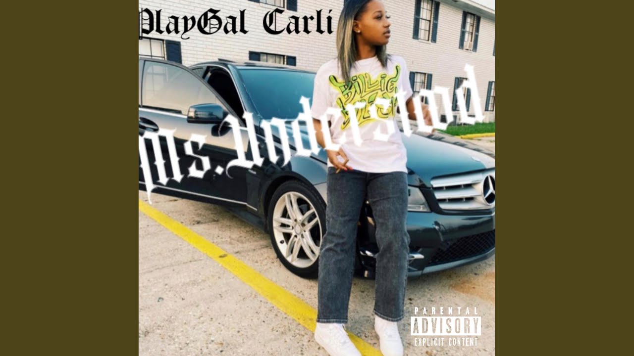 Ms.Understood - YouTube