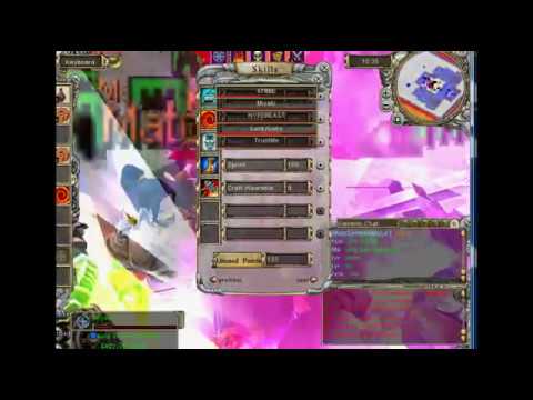 fungwan online 2017 tourclan last raid
