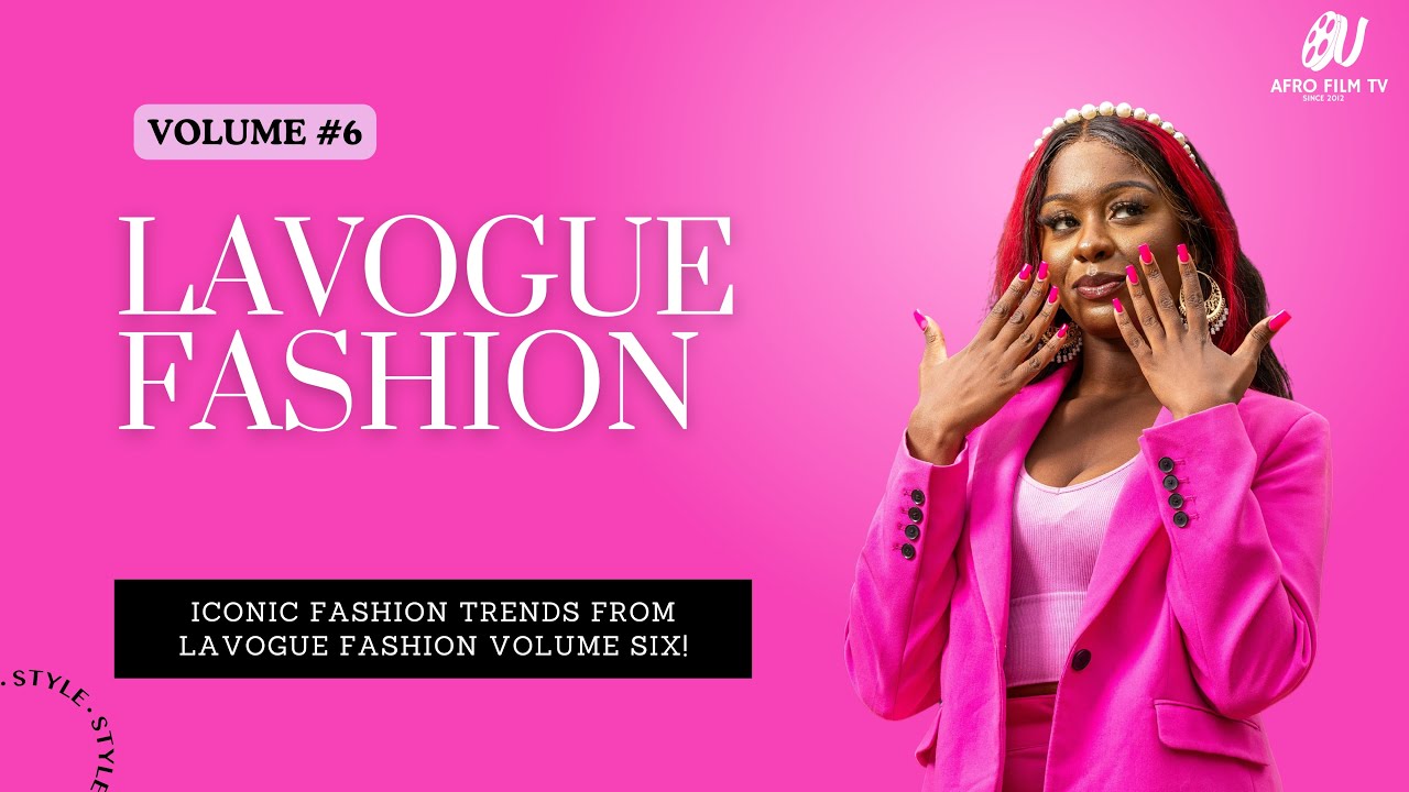 LAVOGUE FASHION VOLUME SIX: Exploring Puffy Sleeves, Iconic Trends ...