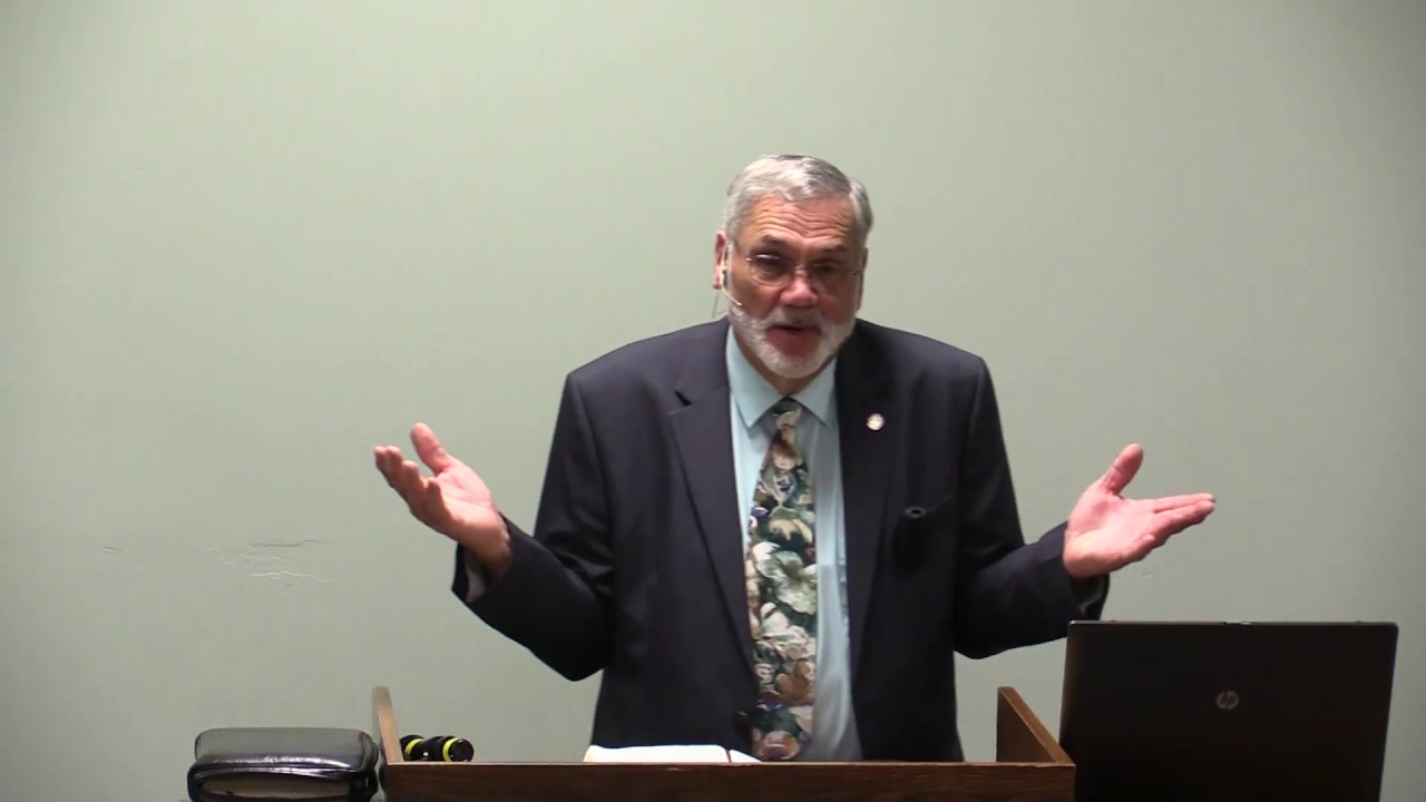 Exodus 18:1-12 Moses' Father-in-law, Jethro - YouTube