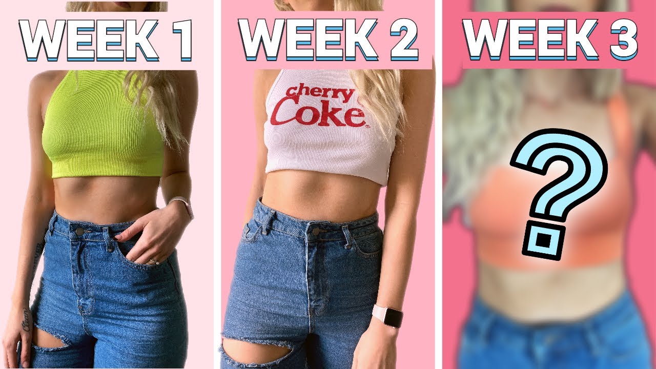This Self-Tanner Claims to Last for 3 WEEKS?! Excuse me?? Yes, I tried ...