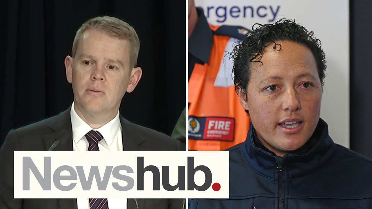 Political car crash: What does Kiri Allan's arrest mean for Labour's ...