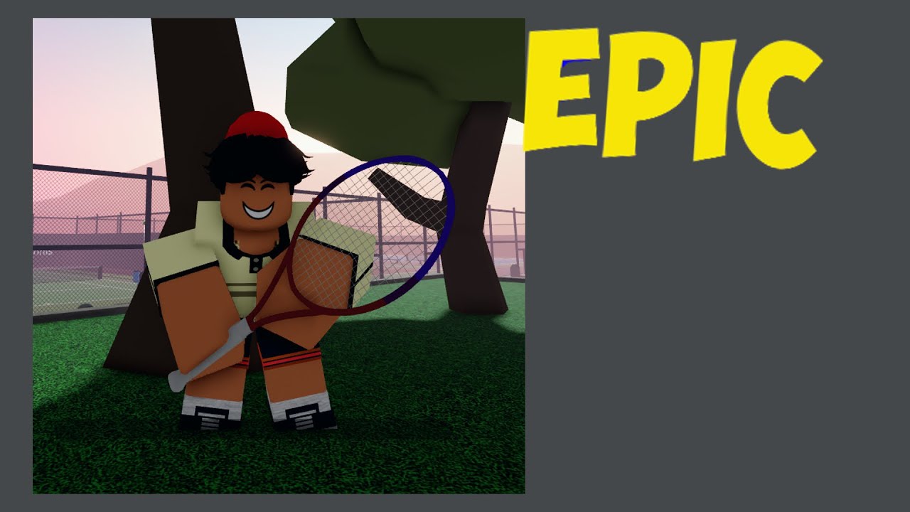 BEST RS Tennis Point Ever! - YouTube