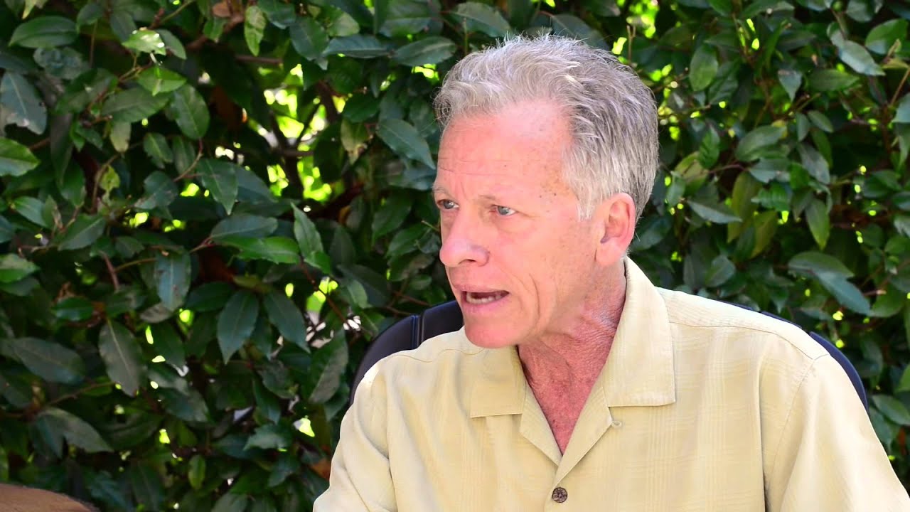 Gary Bello on Coaching - YouTube